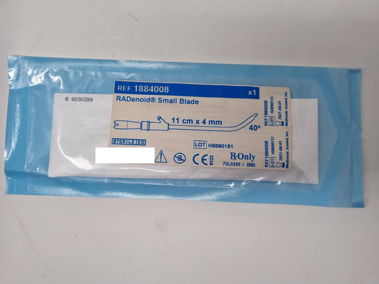 Cuchillas para microdebridador marca medtronic – Venta de insumos de ...